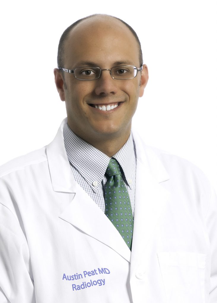 Radiologists and Advanced Practitioners :: Commonwealth Radiology