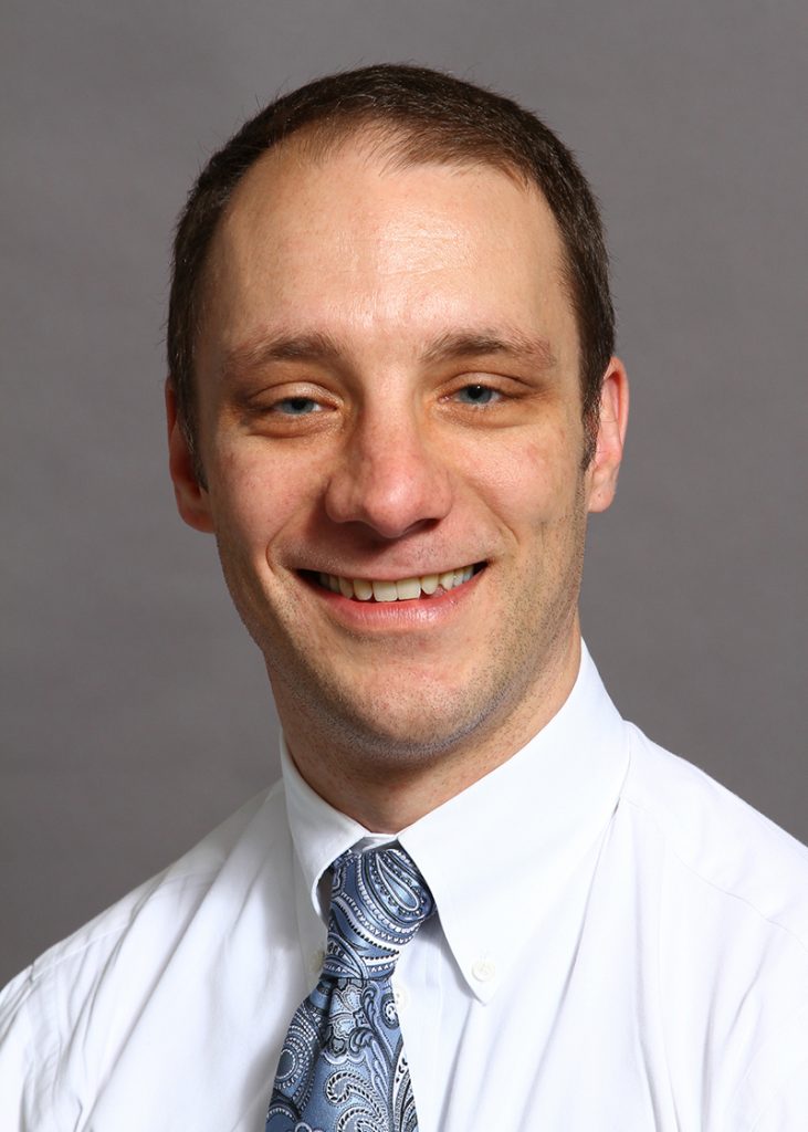 CR Physician Presents at Society of Abdominal Radiology :: Commonwealth ...