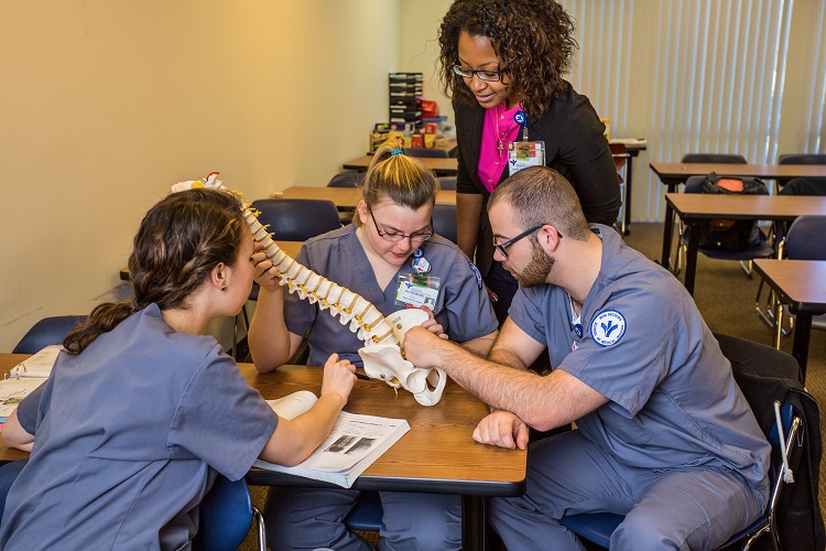 Leadership in Radiology :: Commonwealth Radiology