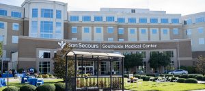 Southside Medical Center :: Commonwealth Radiology